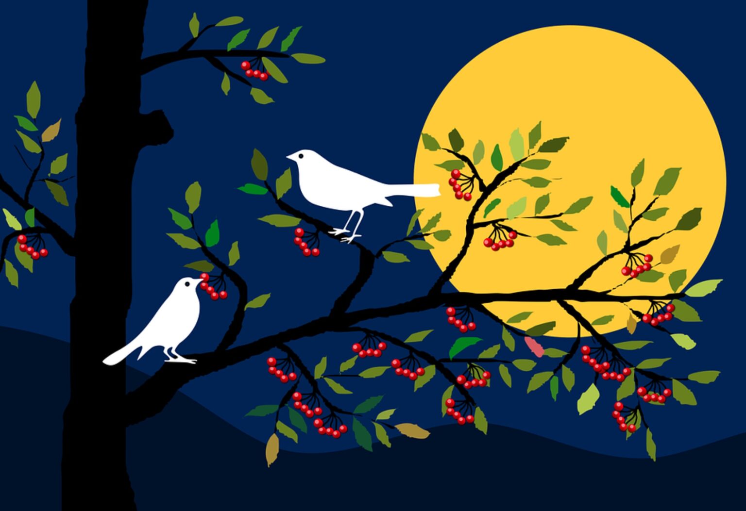 Bài thơ Ánh trăng (Nguyễn Duy) (1978) | GợiÝ.vn